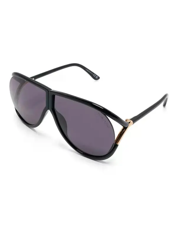 TOM FORD Axel Sunglasses