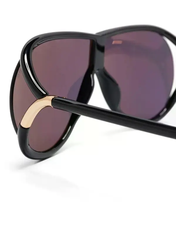 TOM FORD Axel Sunglasses