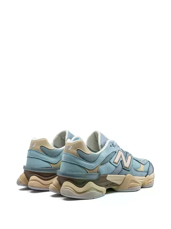 NEW BALANCE 9060 Haze Sneakers - Blue