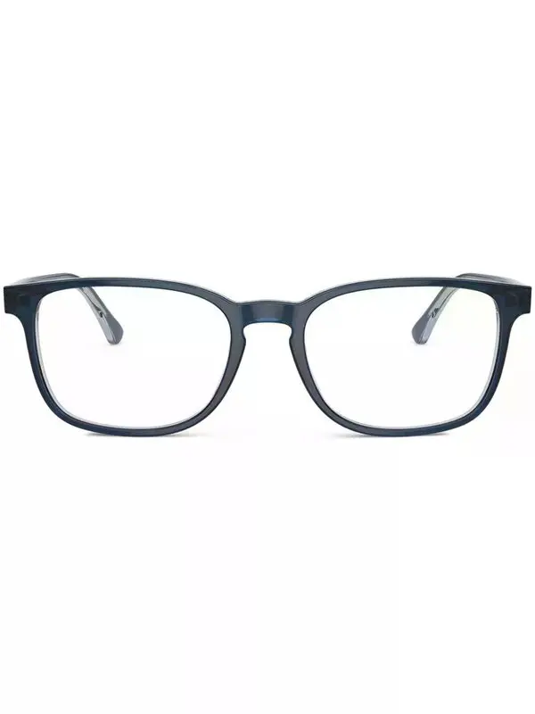 Ray-ban Optical Glasses - Blue