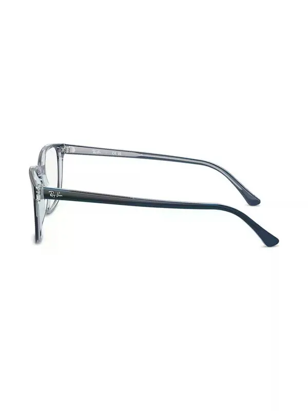 Ray-ban Optical Glasses - Blue