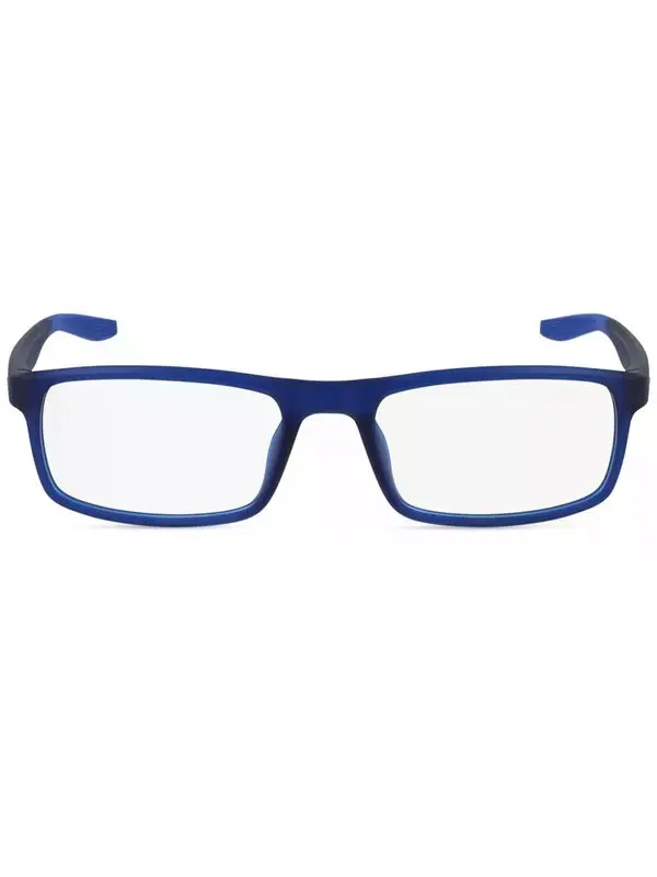 Nike Logo-print Glasses