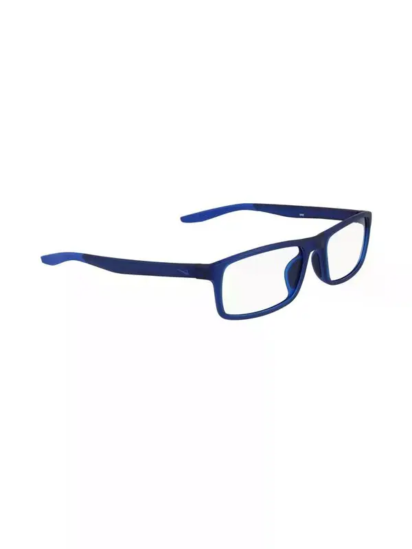 Nike Logo-print Glasses