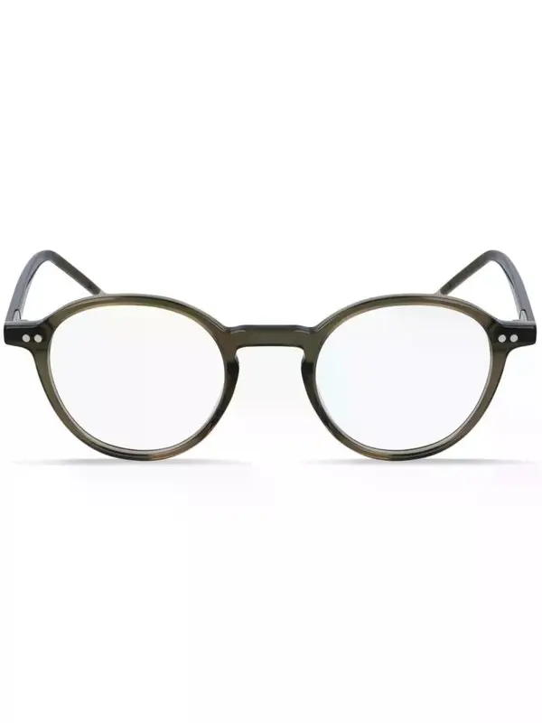 Paul Smith Cannon Glasses - Green