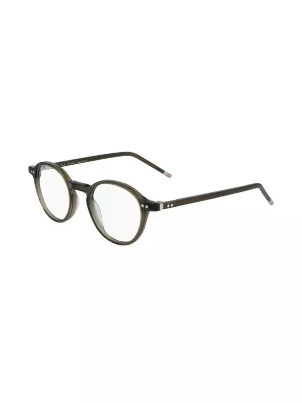Paul Smith Cannon Glasses
