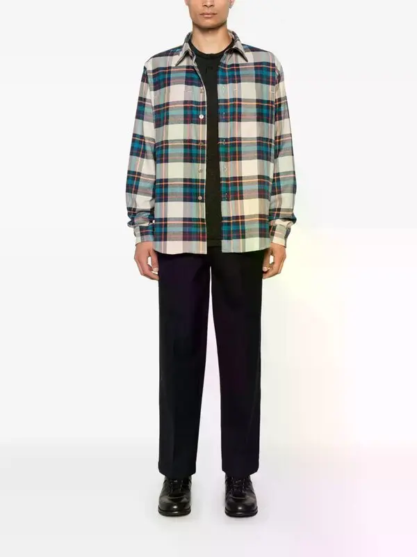 Transit Mélange-effect Sweater