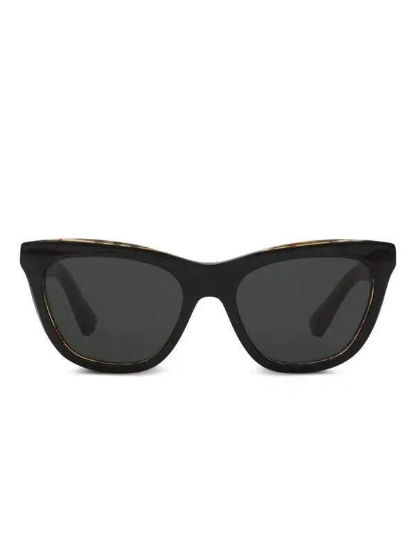 Burberry Code Sunglasses