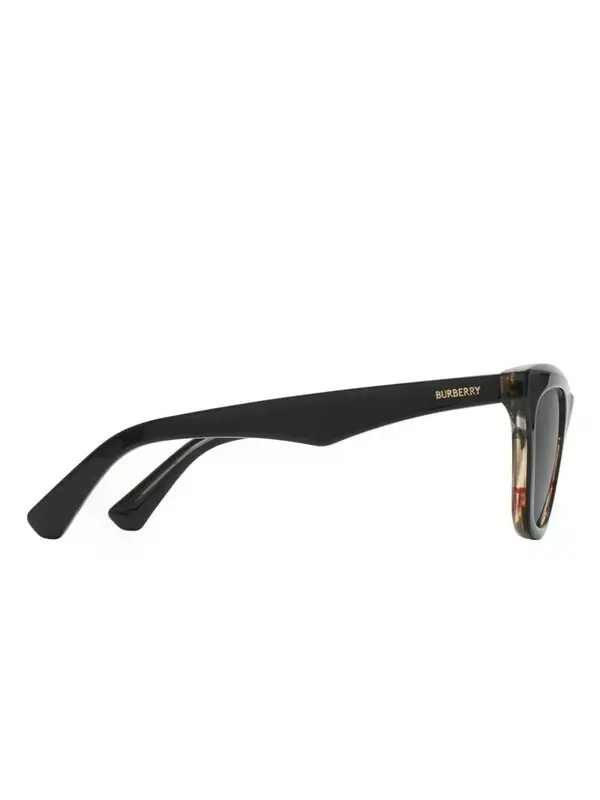 Burberry Code Sunglasses