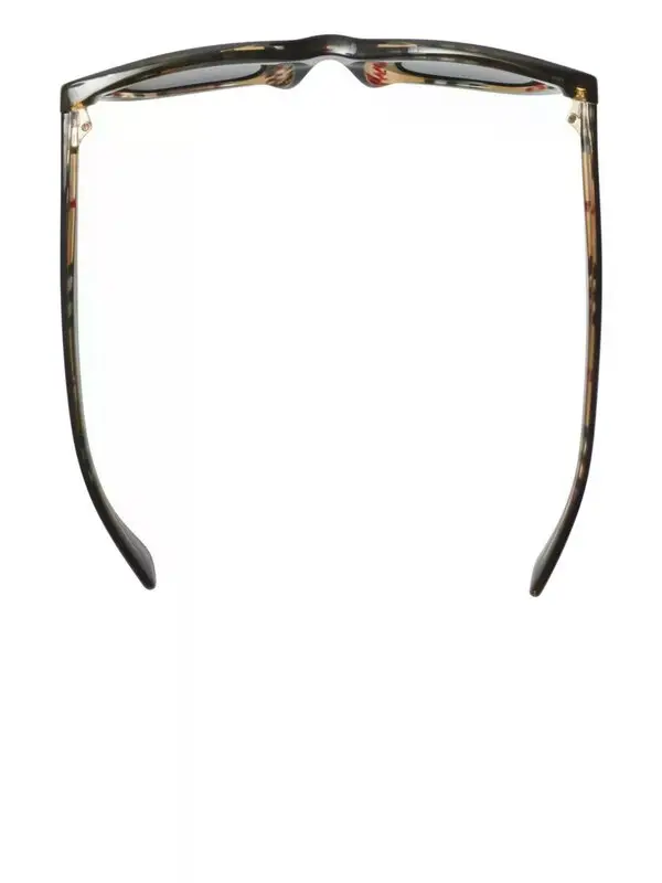 Burberry Code Sunglasses