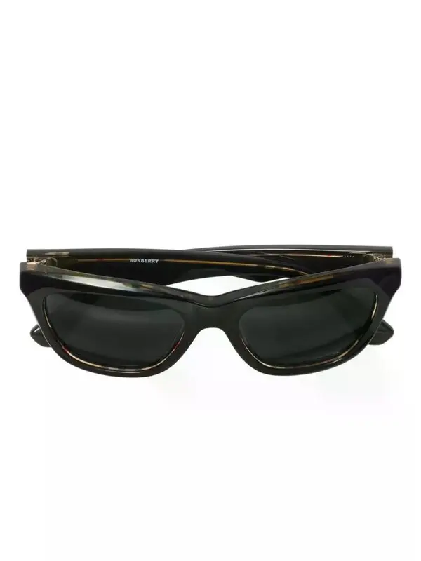 Burberry Code Sunglasses
