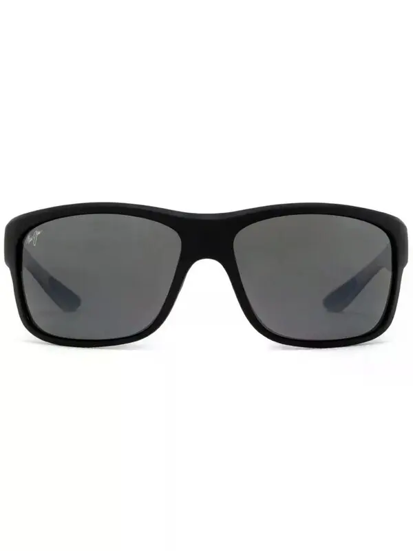 Maui Jim Southern Cross Sunglasses - Black