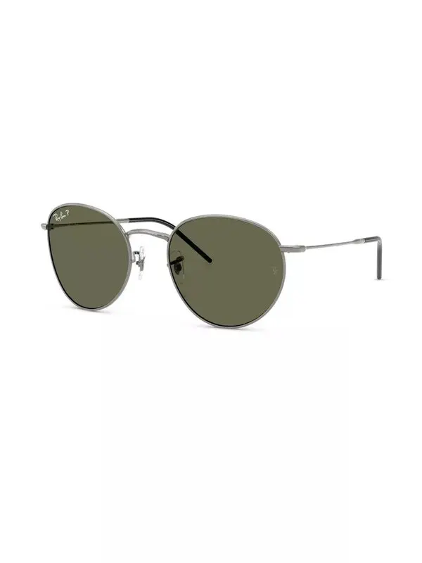 Ray-ban Round Reverse Sunglasses