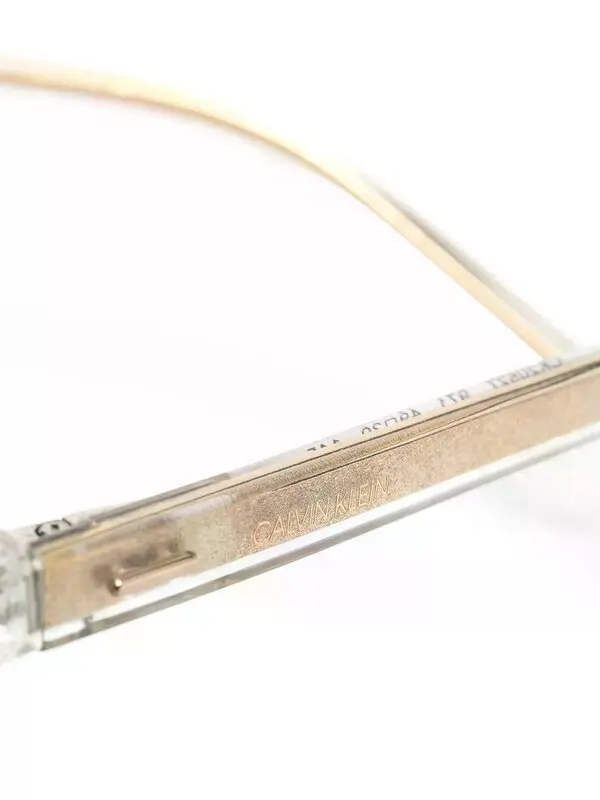 Calvin Klein Optical Glasses