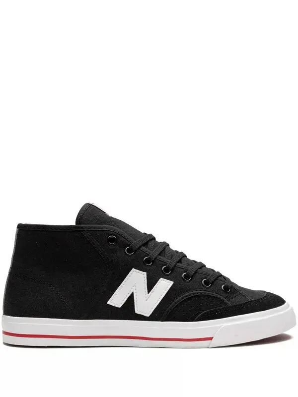 NEW BALANCE Pro Court Mid-top Sneakers
