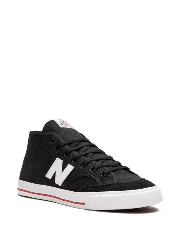 NEW BALANCE Pro Court Mid-top Sneakers