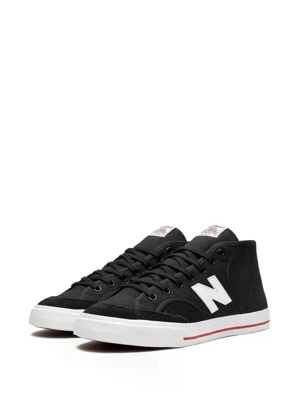 NEW BALANCE Pro Court Mid-top Sneakers