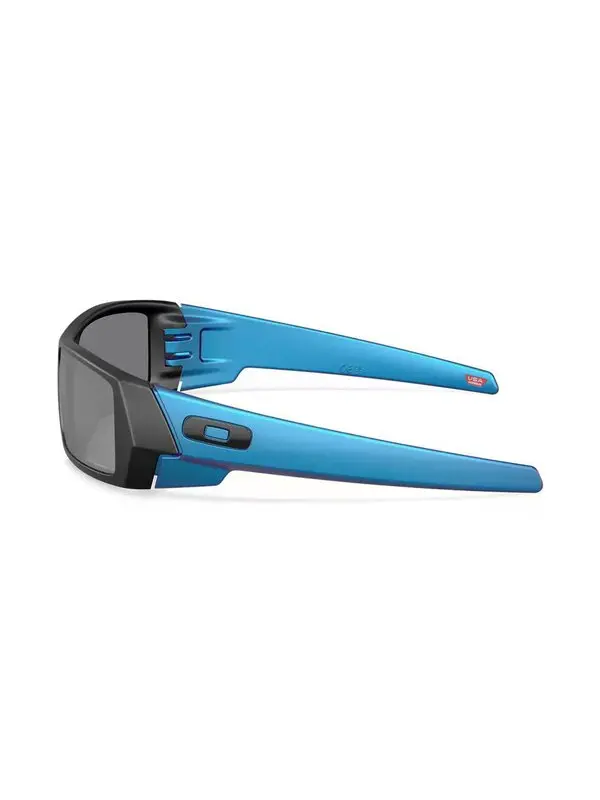 Oakley Gascan Sunglasses - Black
