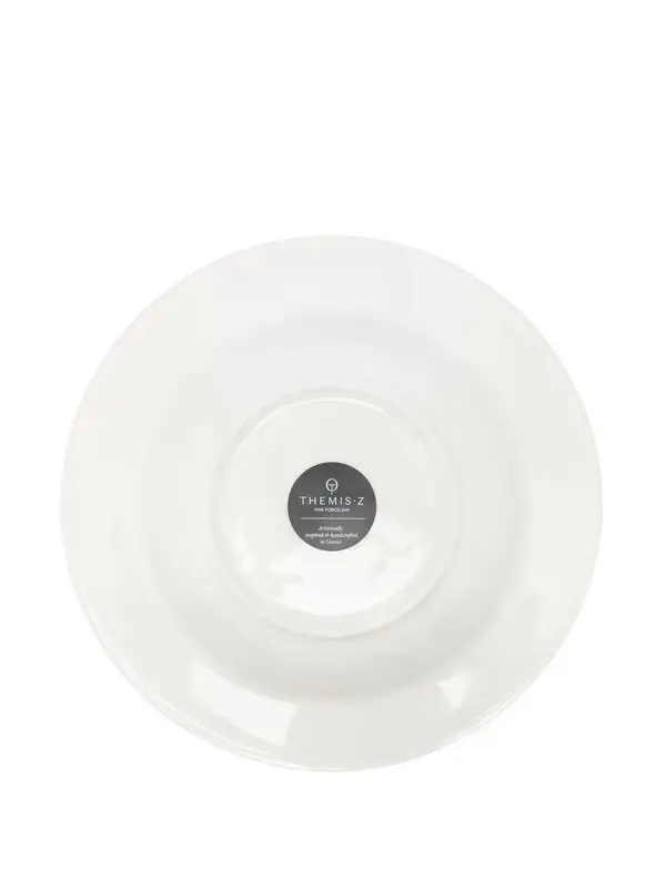 Themis Z Serenity Soup Plate
