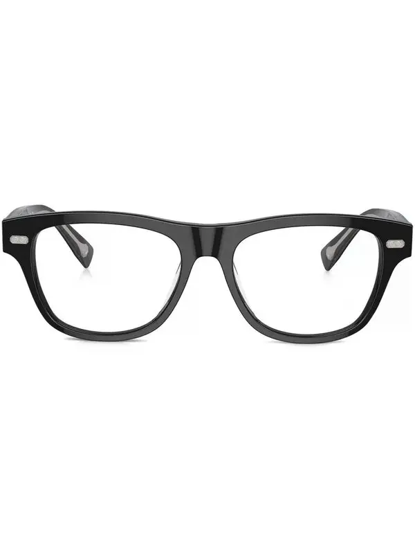 Brunello Cucinelli D-frame Glasses