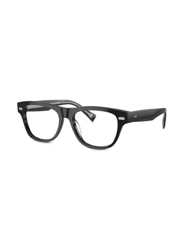 Brunello Cucinelli D-frame Glasses