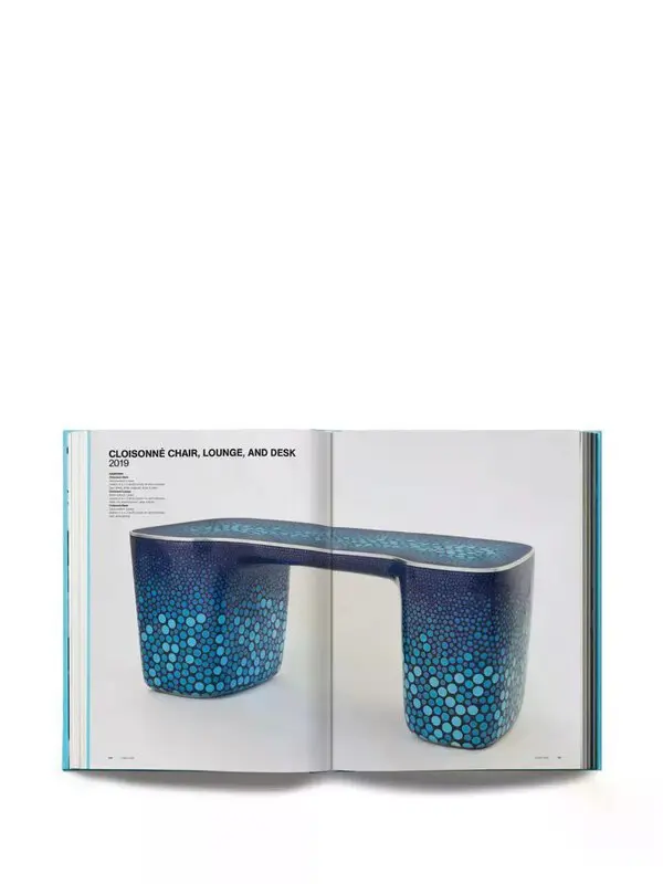 TASCHEN Marc Newson. Works 84-24