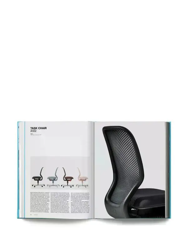 TASCHEN Marc Newson. Works 84-24