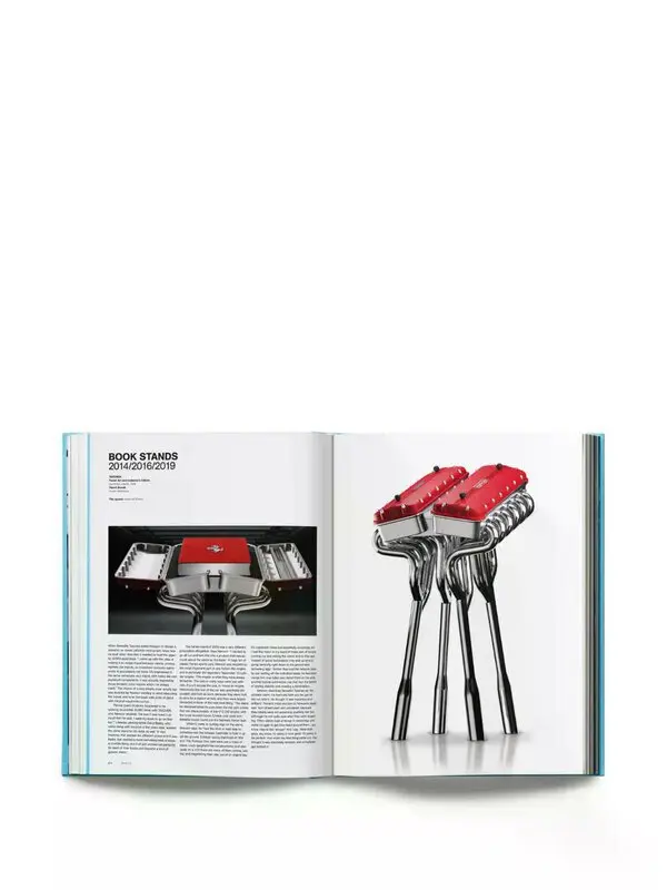 TASCHEN Marc Newson. Works 84-24