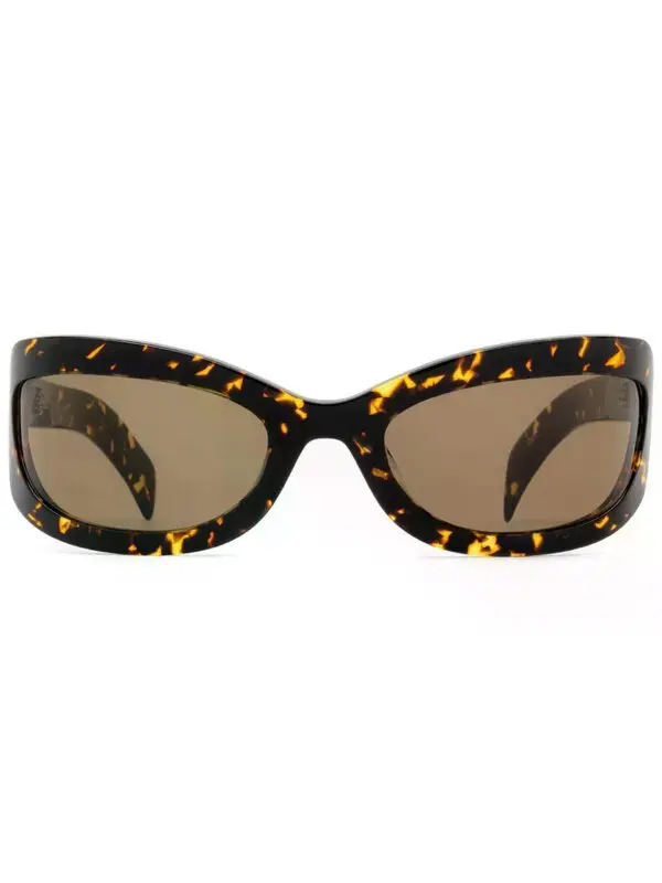 AKILA Lucia Sunglasses - Brown
