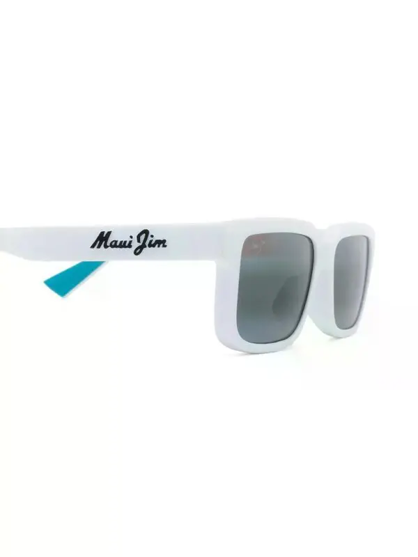 Maui Jim Square-frame Sunglasses