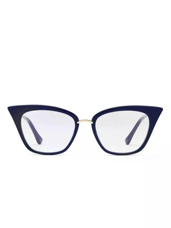 Dita Rebella Glasses - Blue