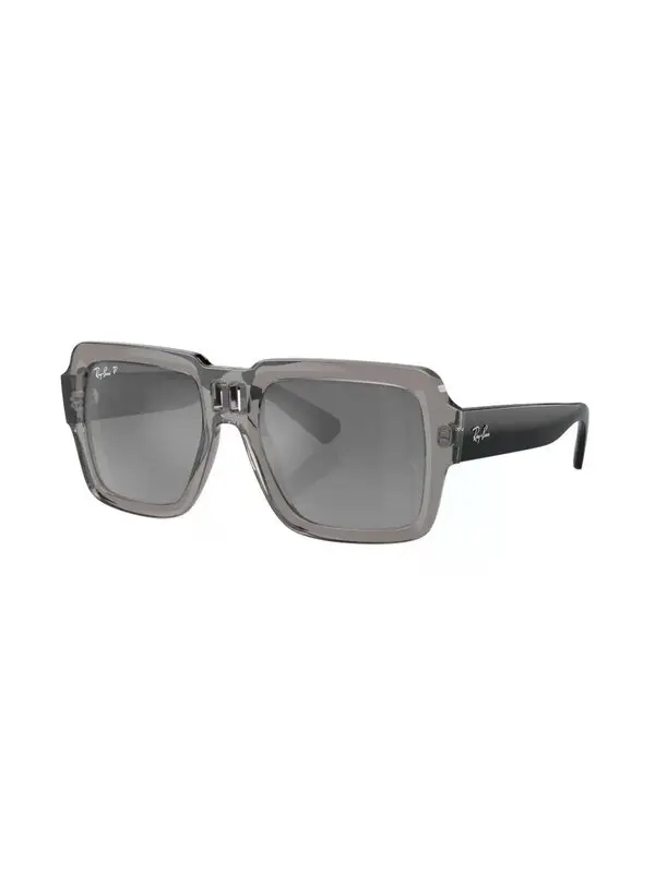 Ray-ban Magellan Square-frame Sunglasses