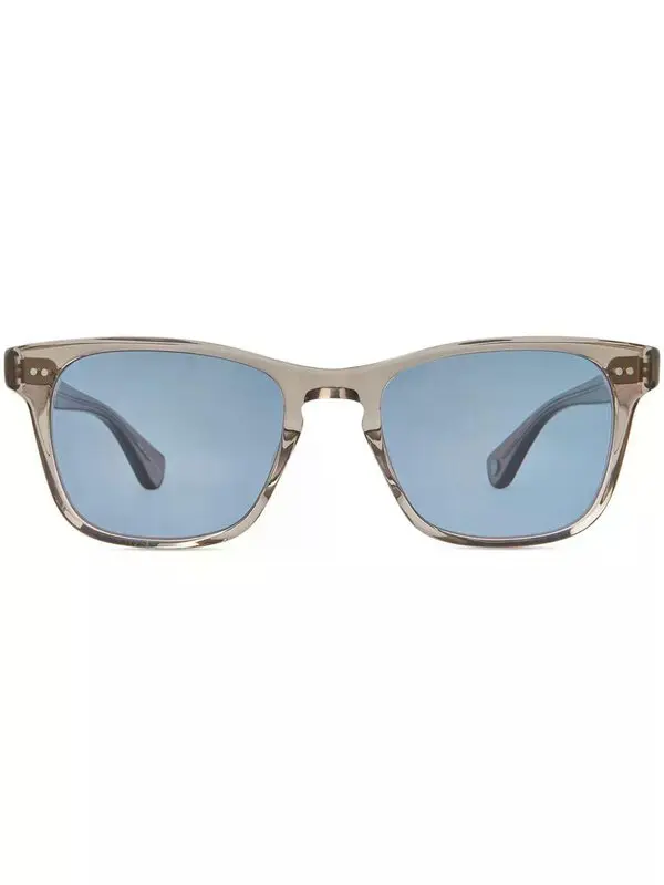 Garrett Leight Torrey Sunglasses