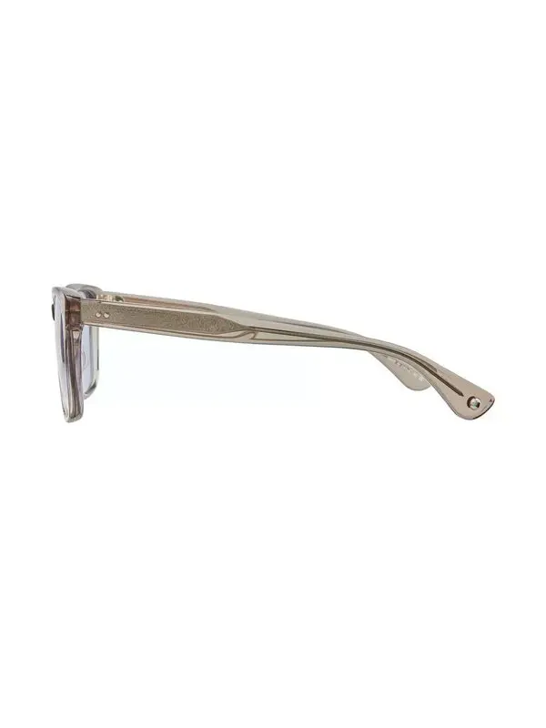 Garrett Leight Torrey Sunglasses