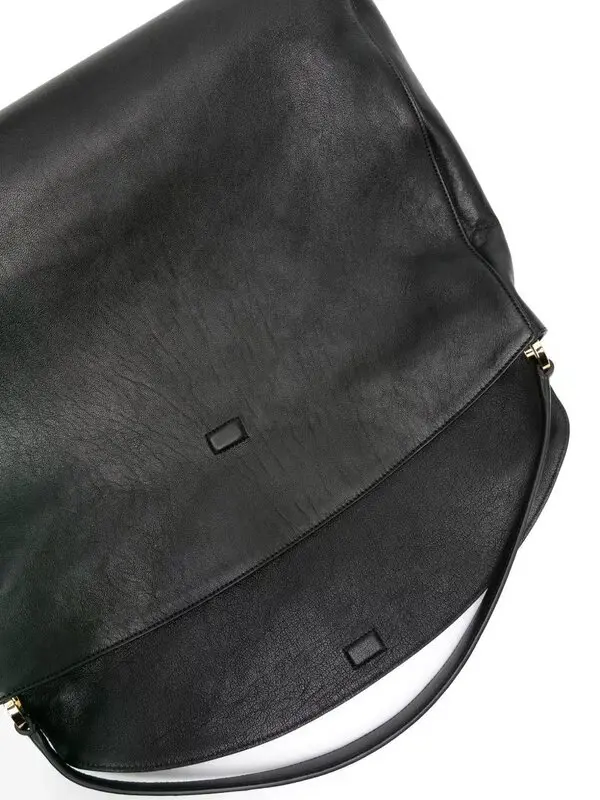 Elisabetta Franchi Large Avenue Tote Bag