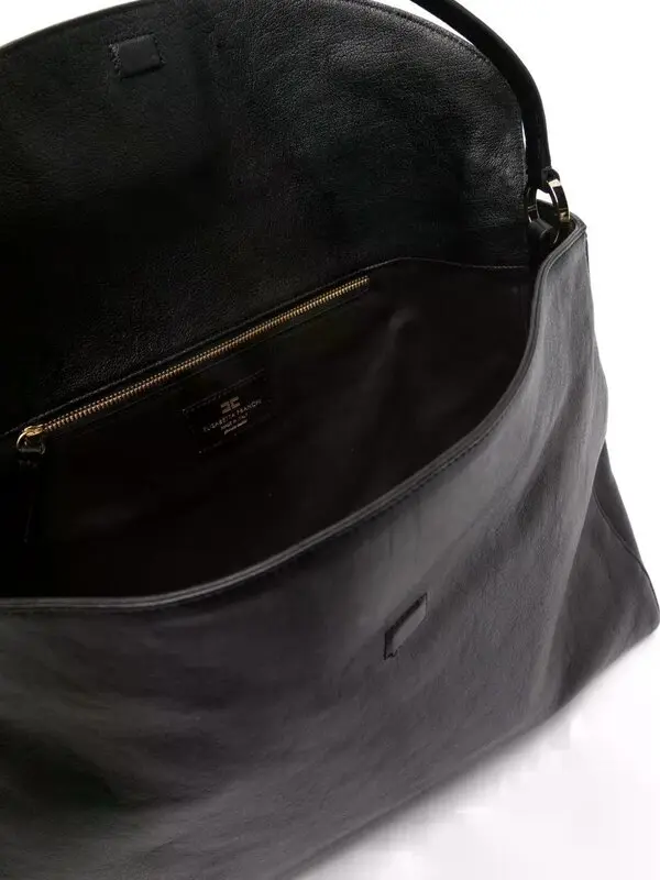Elisabetta Franchi Large Avenue Tote Bag