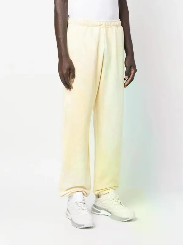 DIESEL® Embossed Logo Track Pants