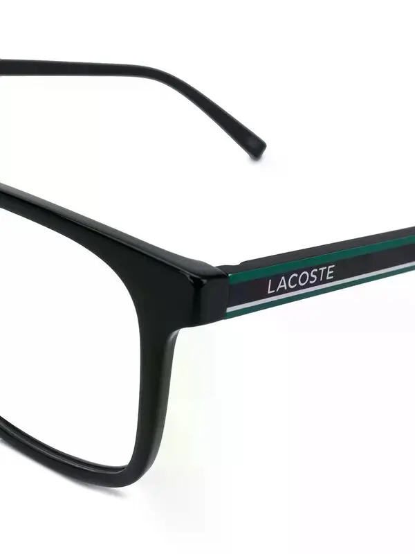 Lacoste Square Frame Glasses