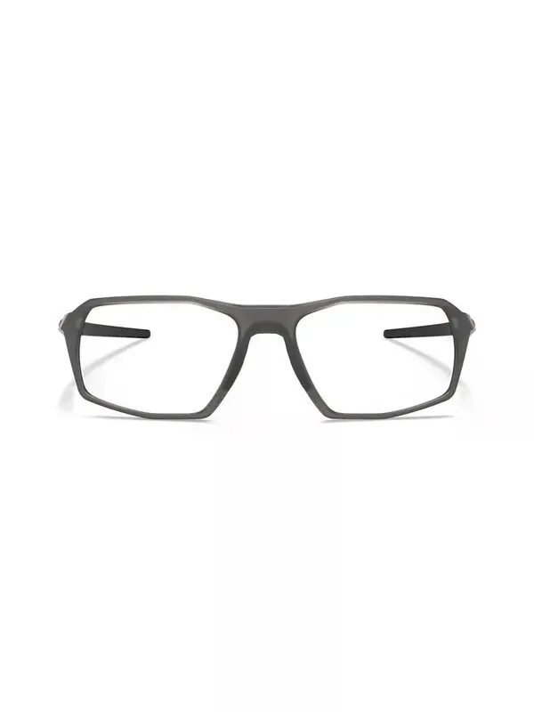 Oakley Tensile Square Frame Glasses - Grey