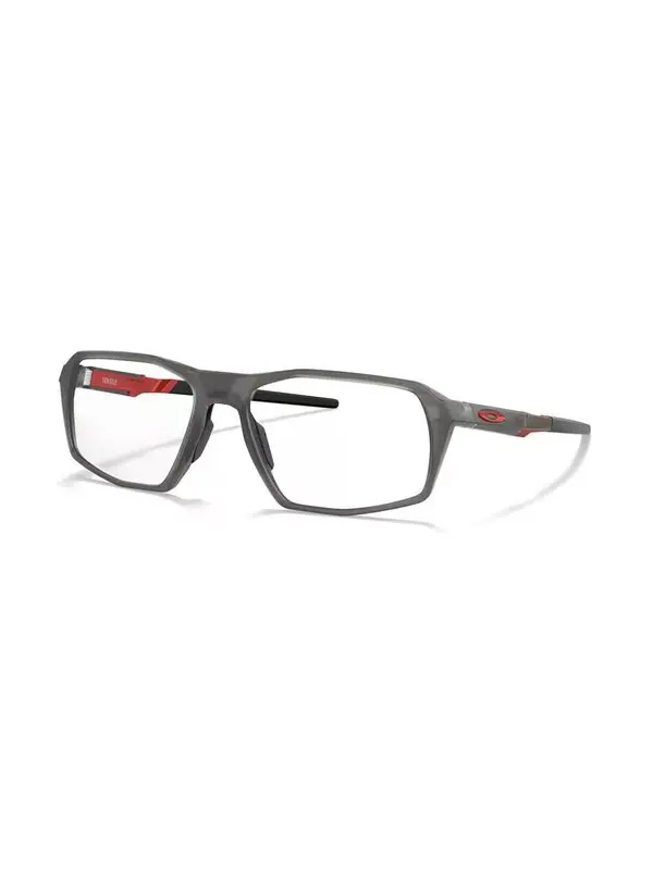 Oakley Tensile Square Frame Glasses