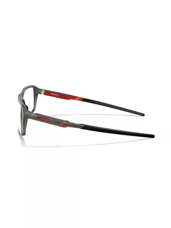 Oakley Tensile Square Frame Glasses