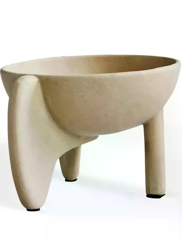 101 COPENHAGEN Wing Big Bowl - Neutrals