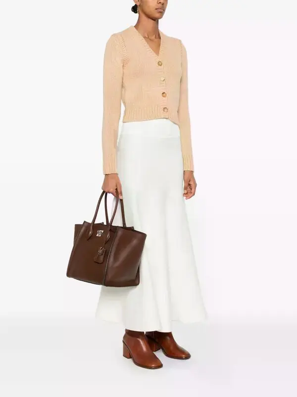 Ermanno Scervino Maggie Tote Bag