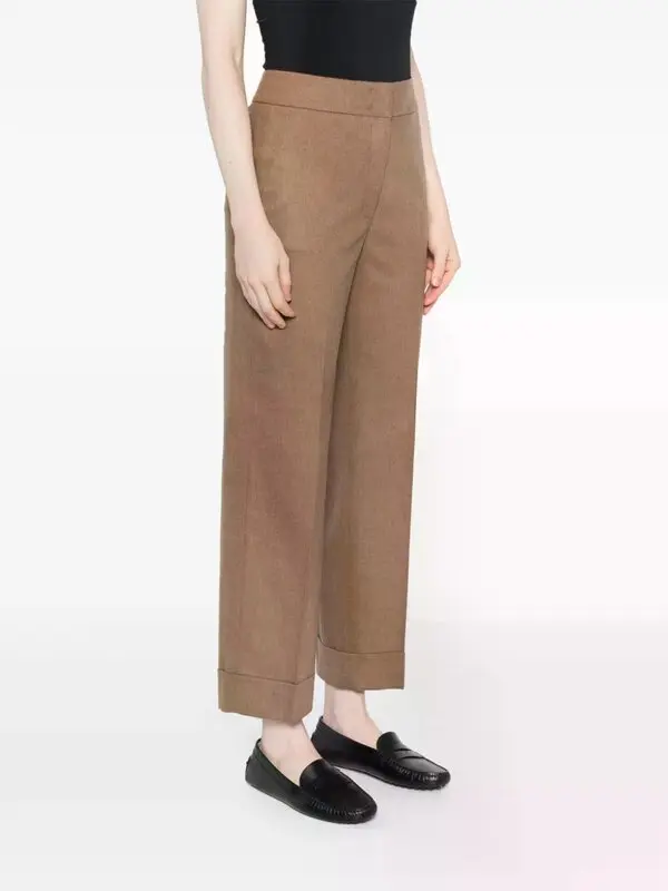 Peserico Tailored Trousers