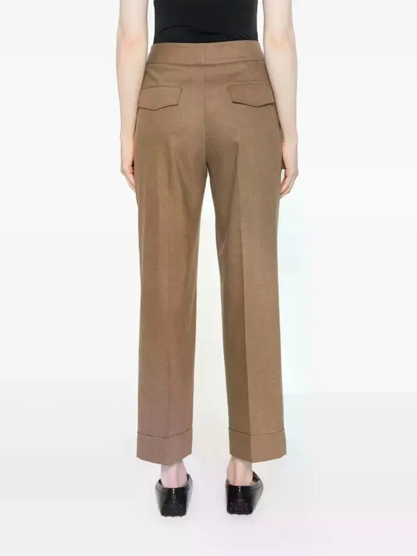 Peserico Tailored Trousers