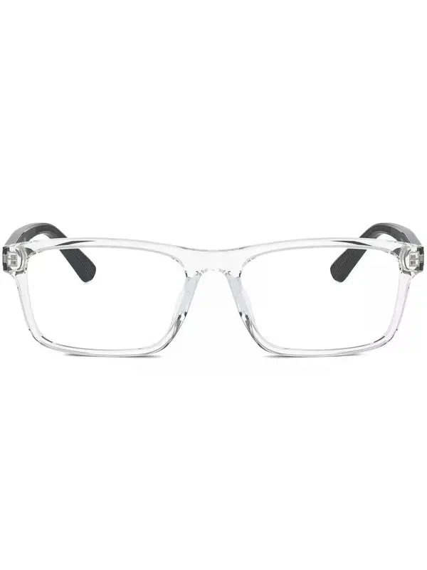 POLO RALPH LAUREN EYEWEAR Rectangle-frame Glasses