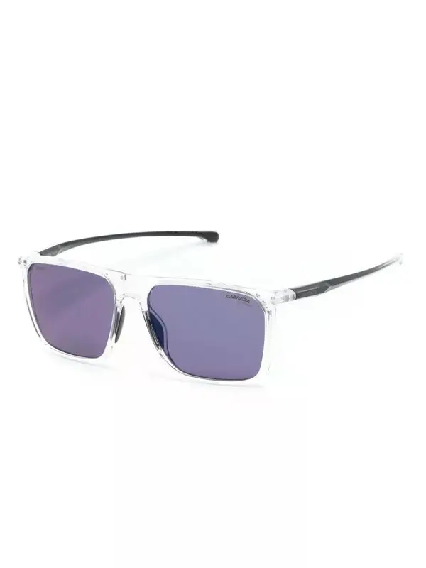 Carrera Eyewear Rectangle-frame Sunglasses