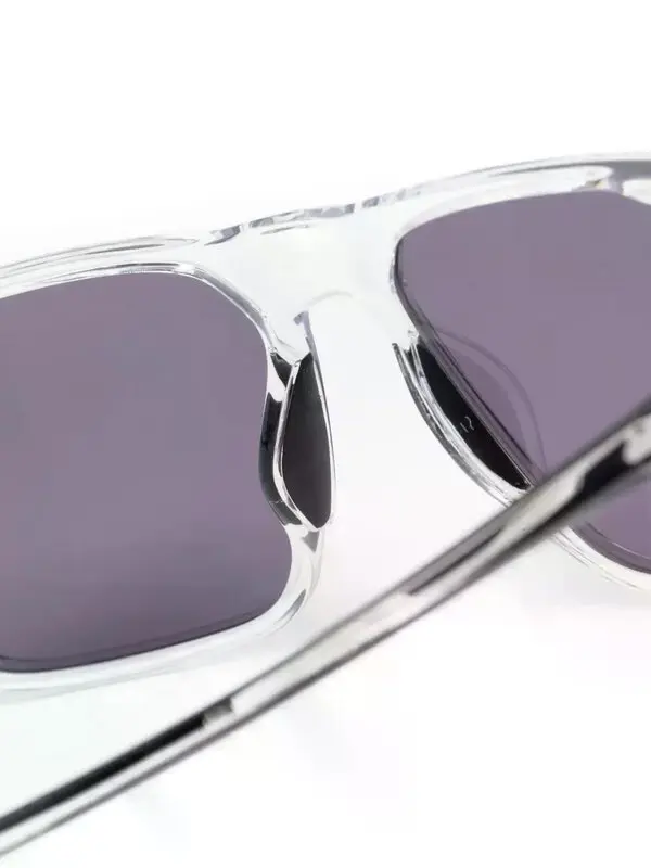 Carrera Eyewear Rectangle-frame Sunglasses