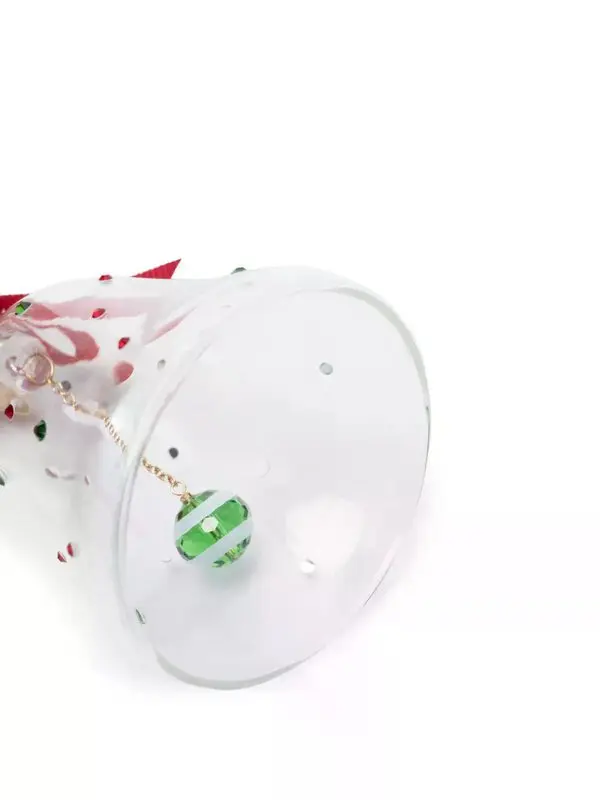 SWAROVSKI Holiday Cheers Dulcis Bell