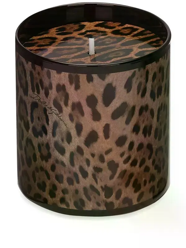 Dolce & Gabbana Scented Candle