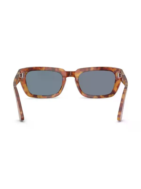 Persol Rectangular-frame Sunglasses